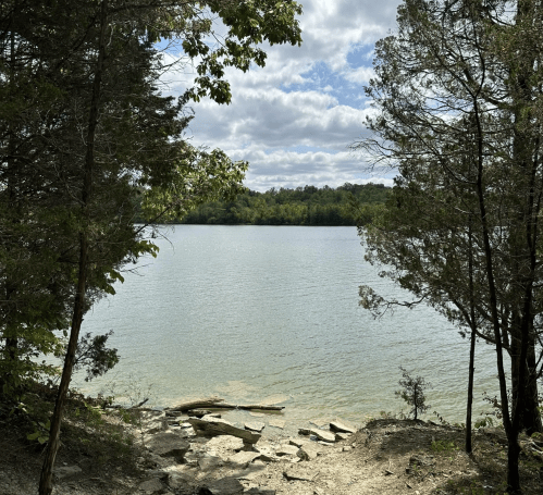 Here Are 6 Swimming Holes in Ohio to Check Out ASAP