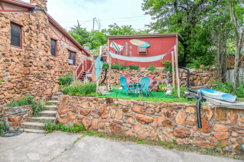 Cross Bar Ranch: The Largest Offroad Park in Oklahoma