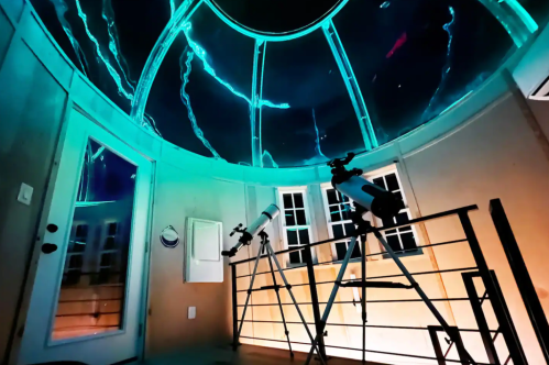 Small-Town State Park In AR: Lake Sylvia State Park In Perryville