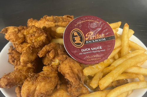 The Foundry Brunch Menu Sunday Buffet Is Heaven On Earth