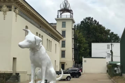 The 7 Coolest Castles In Louisiana Are Fascinating Historic Sites