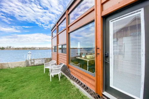 10 Small Towns That Are Delightful: Rural Rhode Island