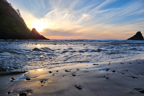 7 Best Spring Break Destinations in Oregon