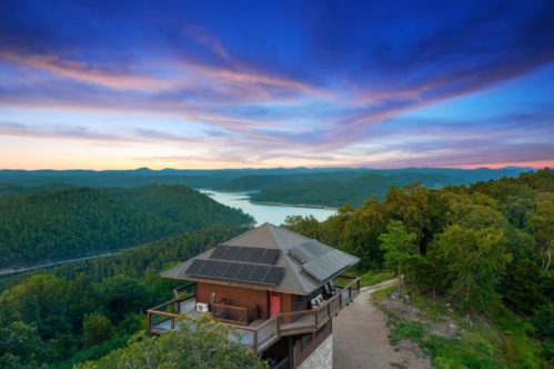 Cross Bar Ranch: The Largest Offroad Park in Oklahoma