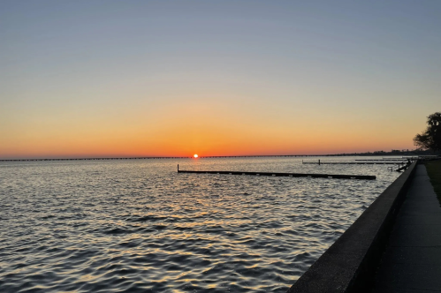 Cajun Catfish Buffet Has One Of The Best Buffets In Louisiana