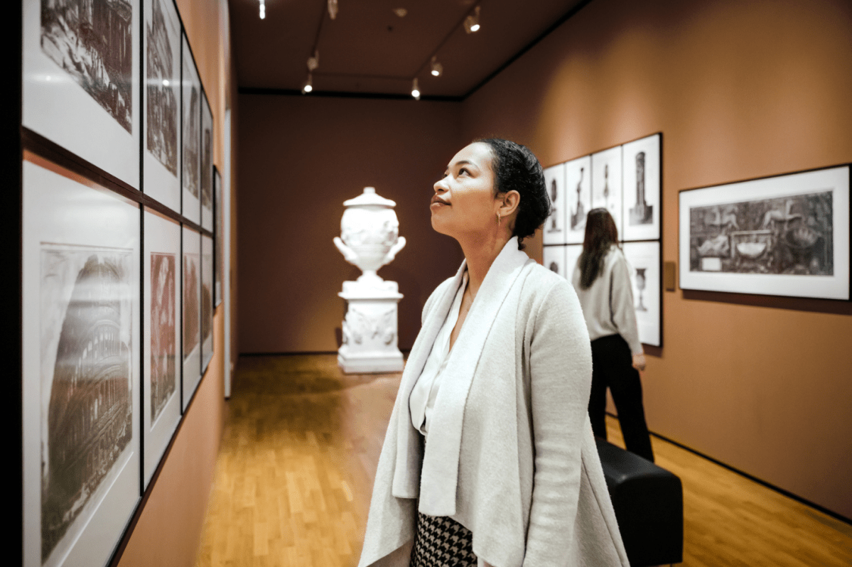 7 Inspiring Women From Washington Who Made History
