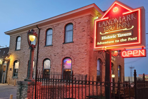 Paoli Is One Of Wisconsin’s Best Tiny Towns