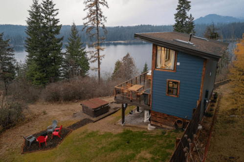 Best Campgrounds In Idaho: 26 Top-Rated Sites & Local Favorites