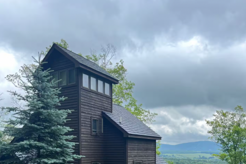 This is the Terrifying Legend of Mothman in West Virginia