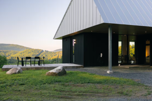 This Vermont Covered Bridges Map Takes You All Over The State
