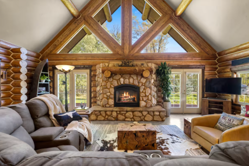 Most Don't Know About Langville, Montana's Urban Legend Town