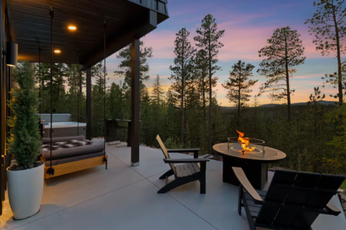 Easton Castle In Aberdeen, SD Is A Hidden Historical Gem