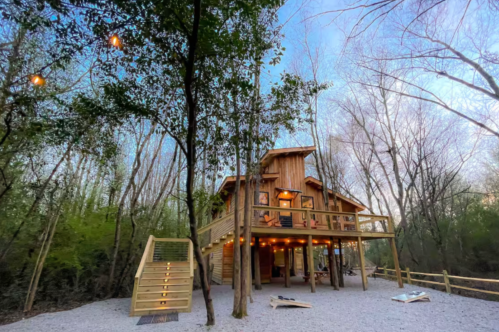 There Are So Many Things To Do In Cope, South Carolina