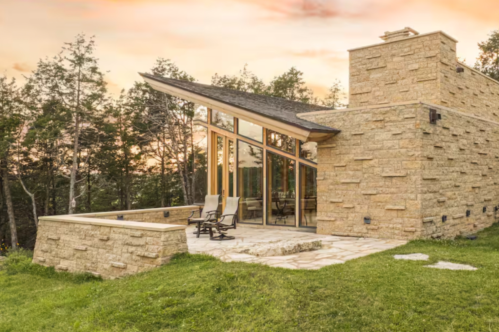 Discover Sabula Island: Iowa's Hidden Gem