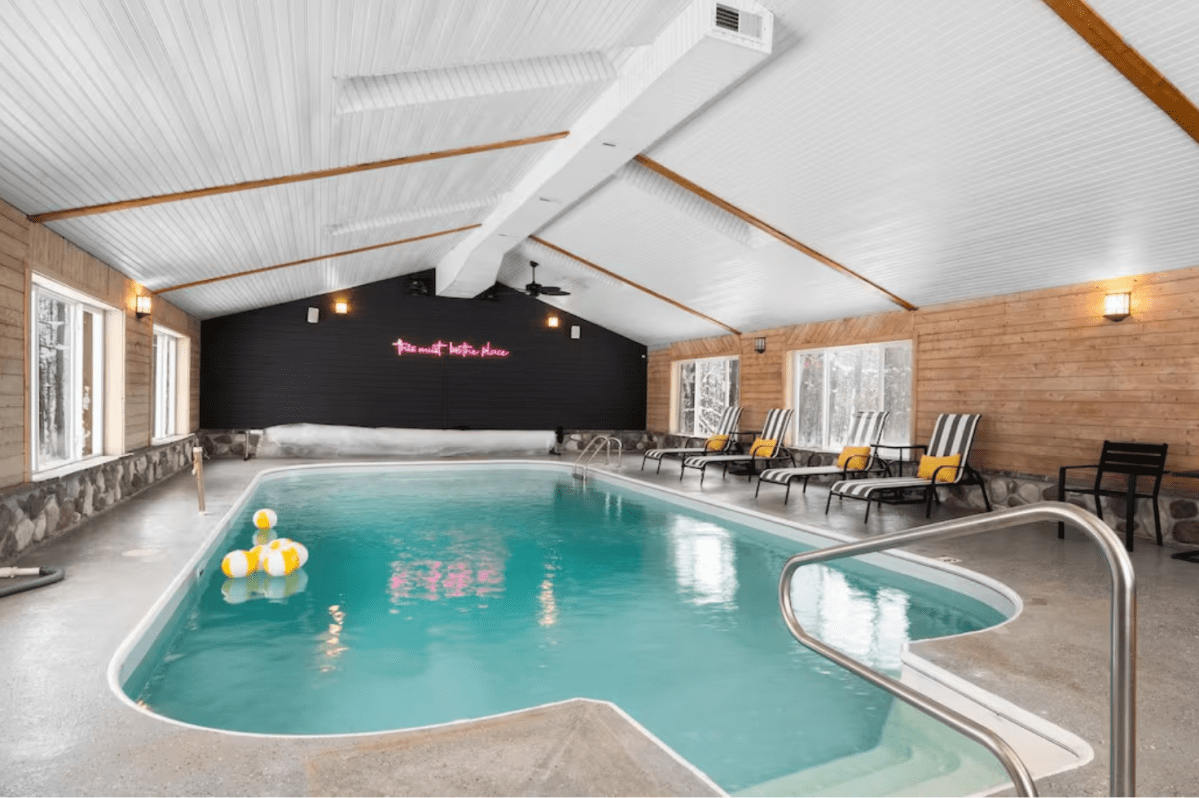 If Budget Didn’t Matter, This Would Be My Dream Spring Break in Michigan