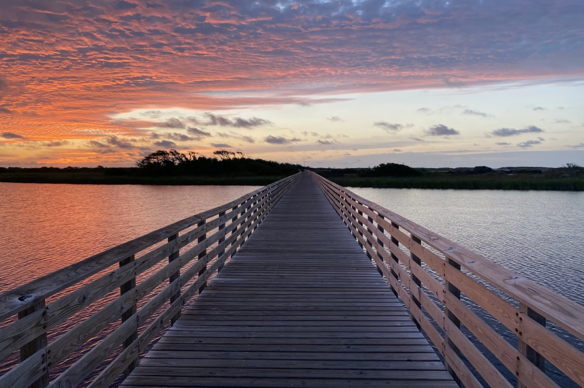 6 Hikes With the Best Sunset Views in Alabama