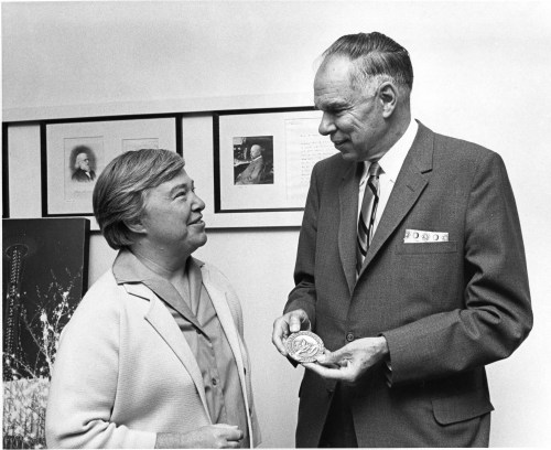 7 Inspiring Women From Washington Who Made History