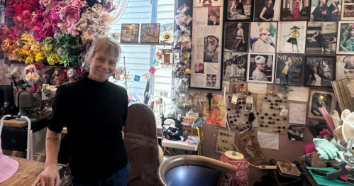 Butcher Hollow, Kentucky: Loretta Lynn's Birthplace