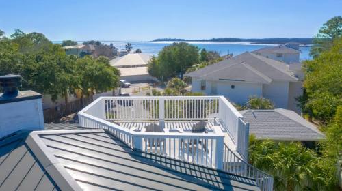 Tybee Island, Georgia: My Perfect Spring Break Destination