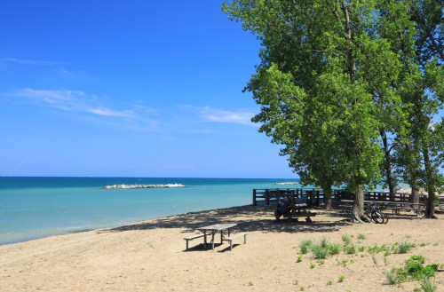 One of the Best Sea Glass Beaches Is in Pennsylvania