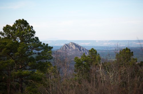 Best National Forest in Arkansas: Ouachita National Forest