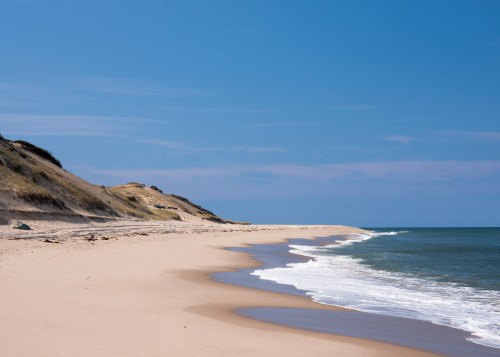 14 Pristine and Best Beaches in Massachusetts