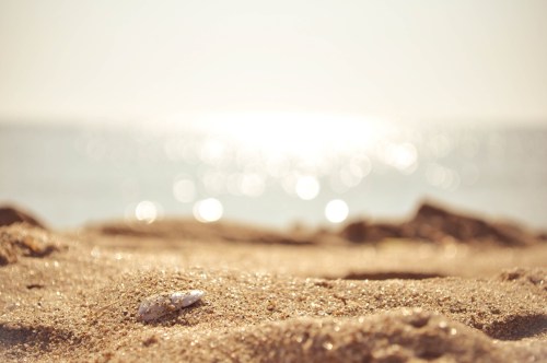 Old Bridge Beach in Mississippi: Home to Some of the Whitest Sand in ...