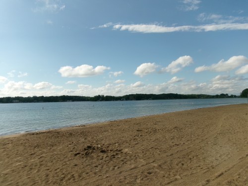 6 Gorgeous Beaches in Indiana That You Must Check Out