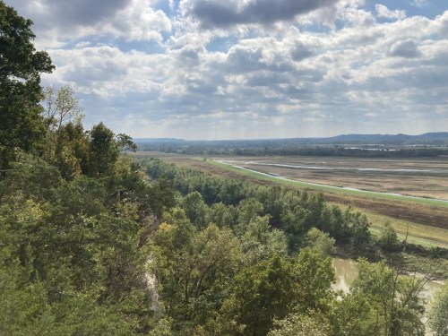 6 Hikes With the Best Sunset Views in Missouri