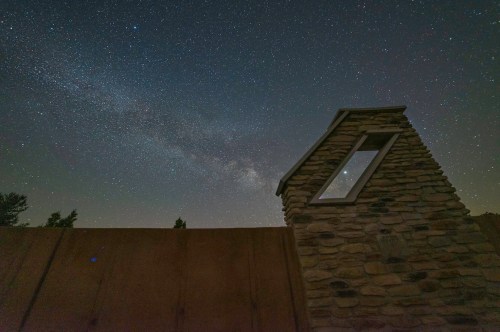 Ohio Park Designed for Star Gazing: John Glenn Astronomy Park
