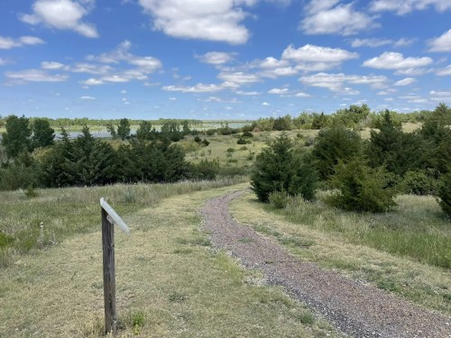 Spring Forward: These Kansas Hikes Have the Best Sunset Views