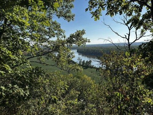 6 Hikes With the Best Sunset Views in Missouri