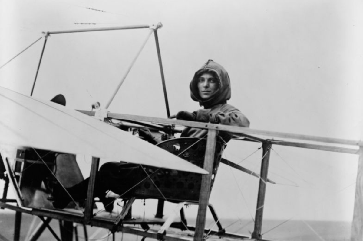 7 Michigan Women Who Shaped History and Inspired Change