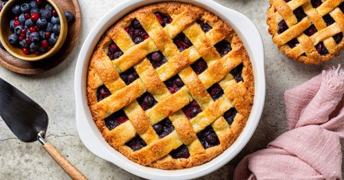 13 Top Pie Shops in the U.S. Serving Regional Favorites
