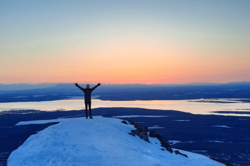The Story of Portlock, AK: An Abandoned Town in Alaska
