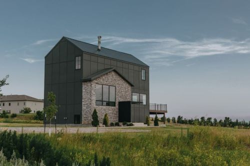 Jud, North Dakota Is An Incredibly Unique and Artsy Small Town