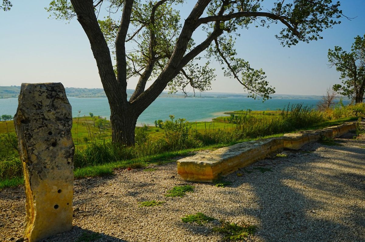 If You Live in Kansas, Exploring Lucas Park Is Hands-Down the Best Way ...