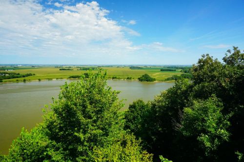 The Unbelievable Dismal River Natural Springs in Nebraska