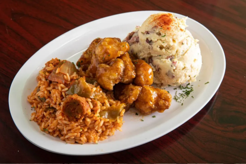 The 14 Most Famous and Iconic Louisiana Foods