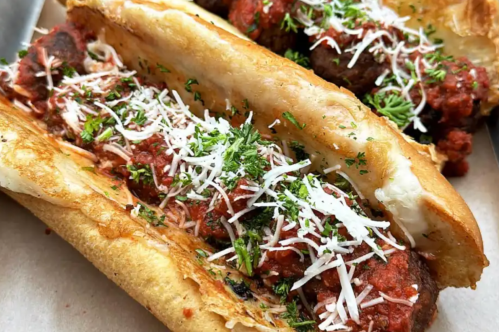 Top Notch Burgers: An Austin Icon Since 1971