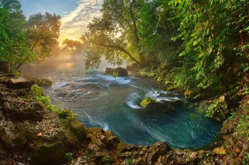 Dig For Quartz At The Unique Haunted Ridge Rocks In Missouri