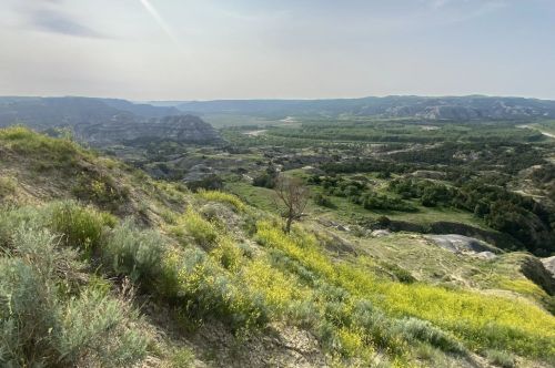 Dunseith, North Dakota Is One Of The State's Best Towns