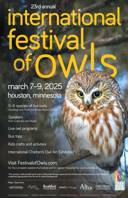 The 7 Quirkiest Events in the U.S. in March