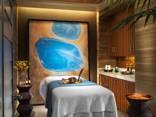 Literally a Steamy Getaway, This Nevada Spa is the One Activity You ...