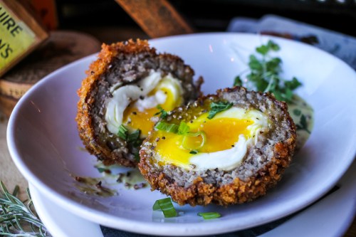 O'Sullivans in Decatur Is a Friendly and Cozy Irish Pub