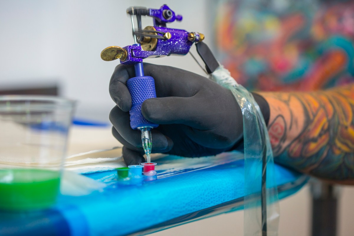 The Art of Ink: Exploring Tattoo History, Culture, and Modern Trends