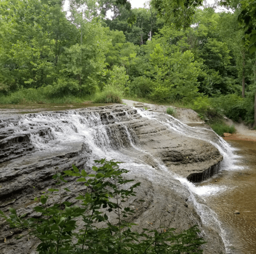 Best Waterfalls in Indiana: 12 Local Favorites to Explore
