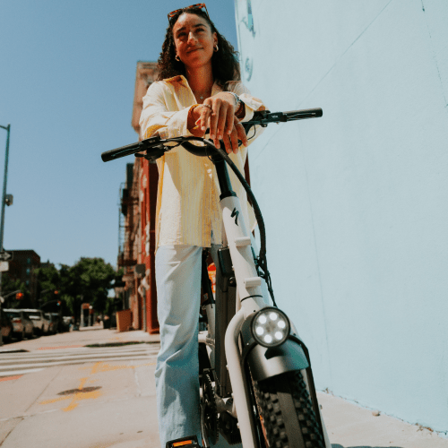 Pedal Less and Explore More on These 5 Beautiful E-Bike Trails in ...