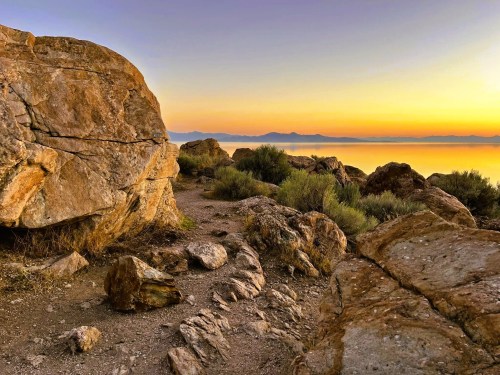 5 of the Best Sunset Hikes in Utah