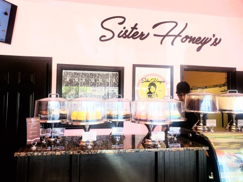Best Woman-Owned, Award-Winning Bakery in Orlando Florida: Sister Honey's